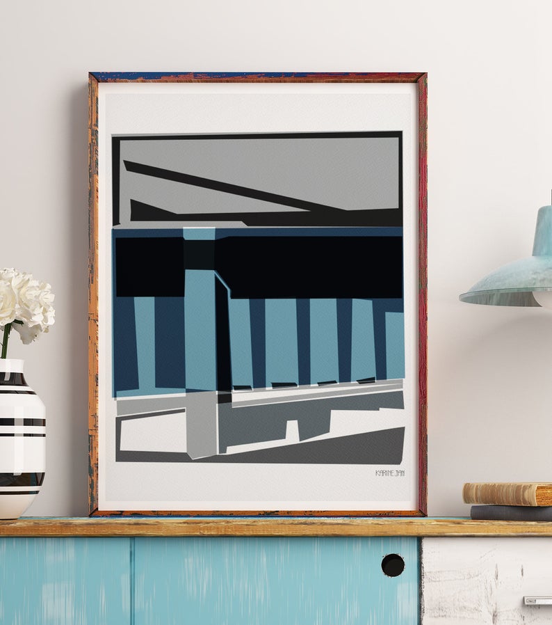 Site – Karine Jan Studio
